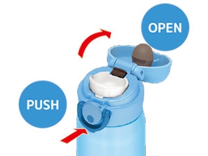 Thermos-杯瓶壺-thermos膳魔師保溫瓶_jnr-500系列_500ml-JNR-500-PTWH