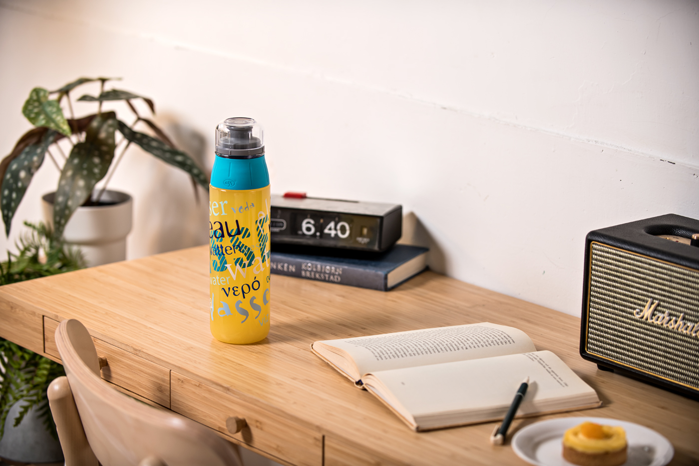 alfi-杯瓶壺-【alfi愛麗飛】隨手瓶TRB-700_水世界篇_700ml-TRB-700-WAT