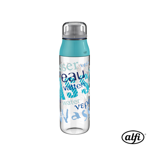 alfi-杯瓶壺-【alfi愛麗飛】隨手瓶TRB-700_水世界篇_700ml【活動專區商品】-TRB-700-WAT